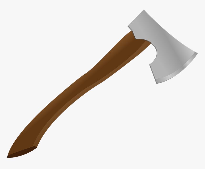 Hatchet Png, Transparent Png , Transparent Png Image - PNGitem