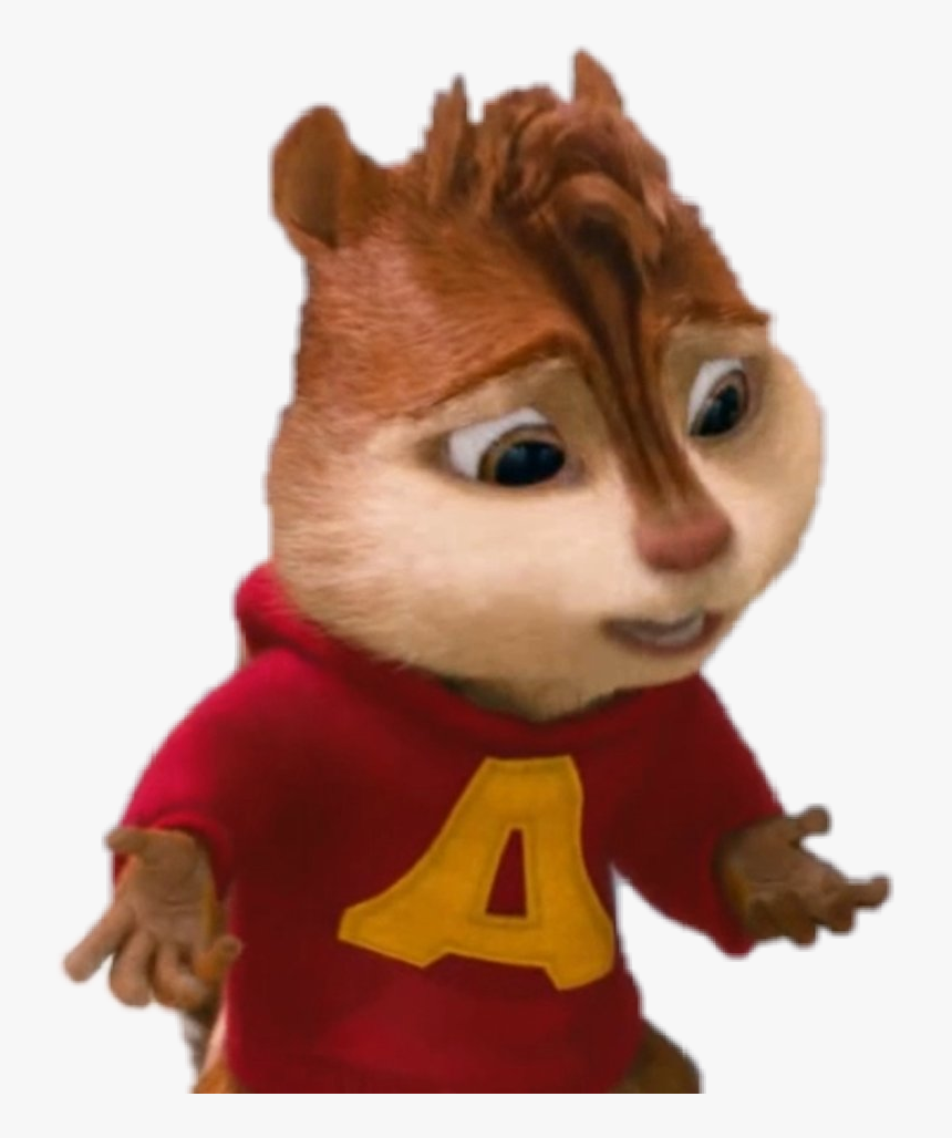 #alvin #alvinseville #alvinandthechipmunks #aatc #chipmunks, HD Png ...