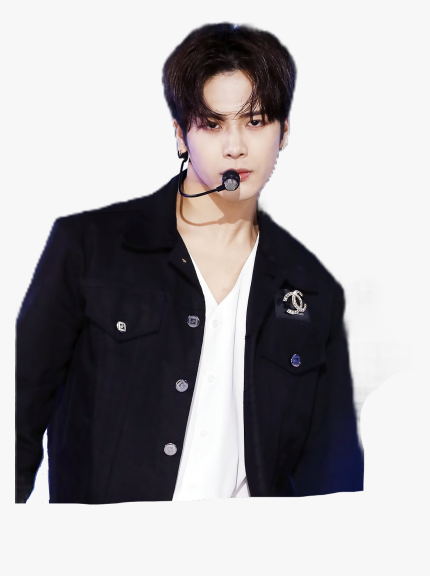 Transparent Jackson Wang Png, Png Download , Transparent Png Image ...