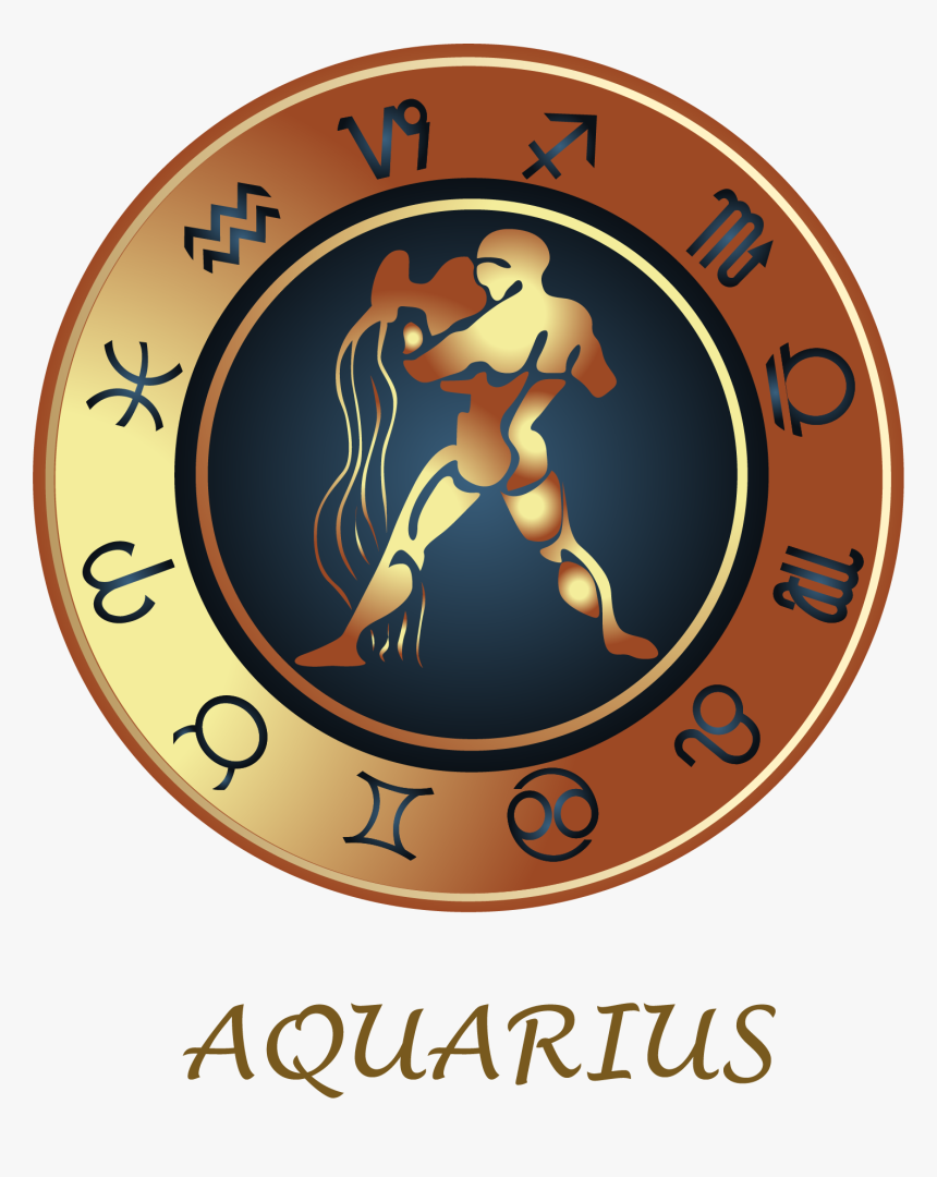 Aquarius Png, Transparent Png , Transparent Png Image - PNGitem
