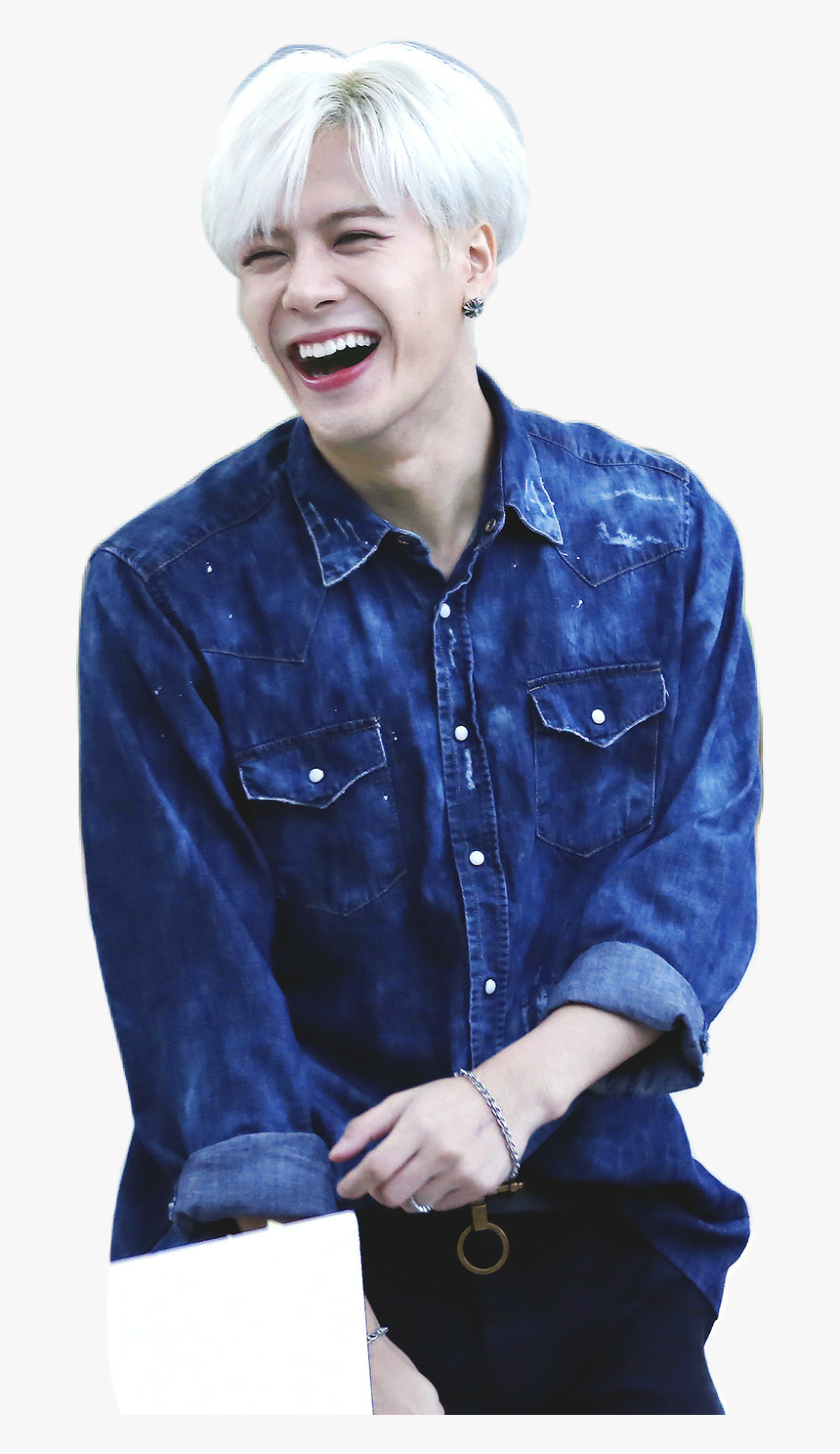 Jackson Wang Png, Transparent Png , Transparent Png Image - PNGitem