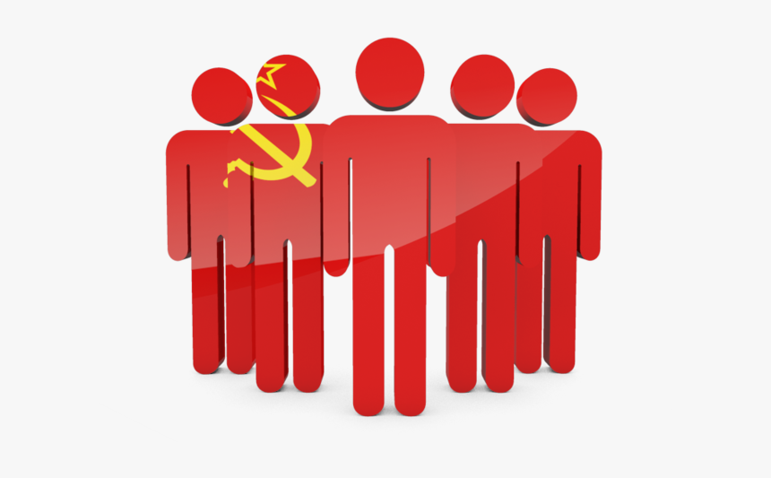 Download Flag Icon Of Soviet Union At Png Format, Transparent Png ...