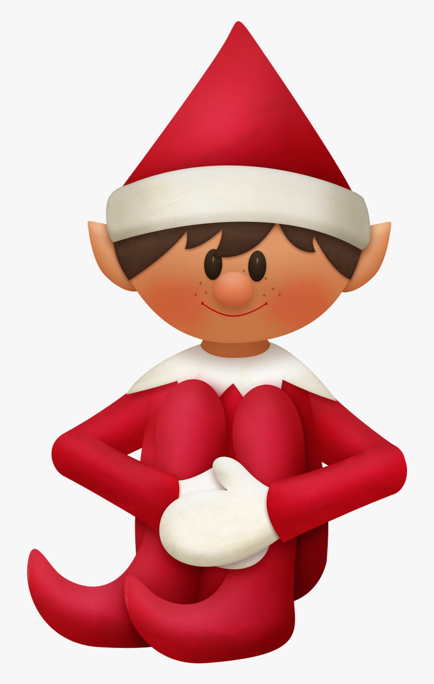 Transparent Elf Clipart Png, Png Download , Transparent Png Image - PNGitem
