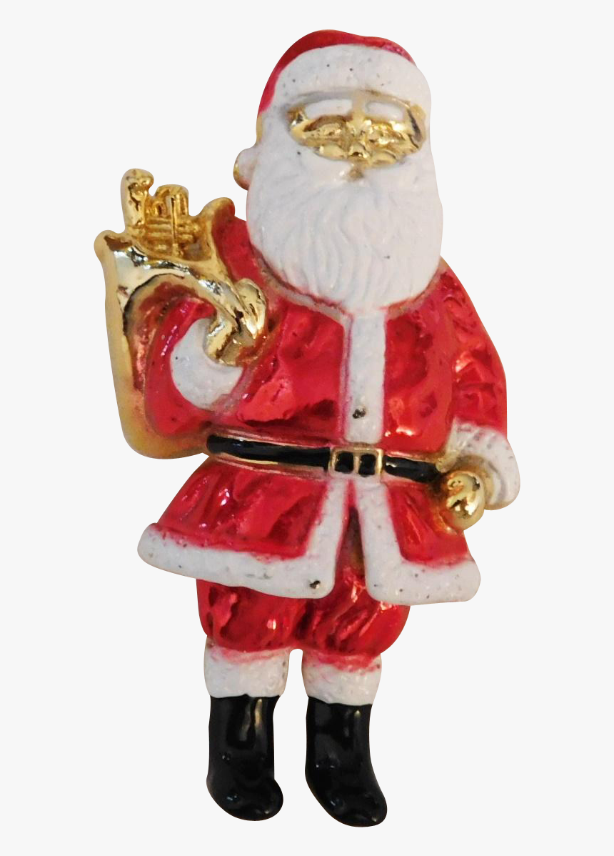 Transparent Santa Suit Png, Png Download , Transparent Png Image - PNGitem