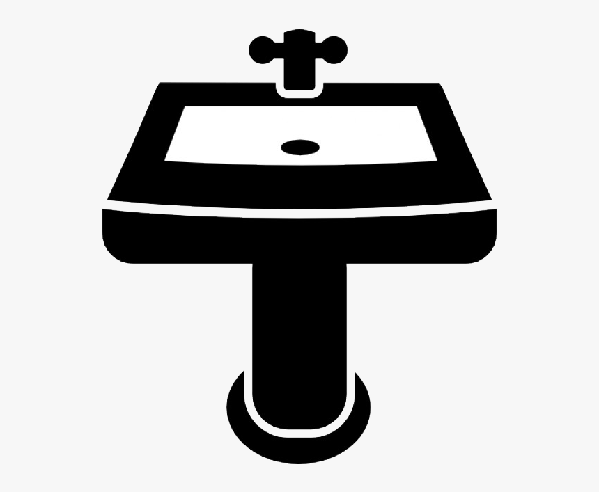 Sink Icon Png, Transparent Png , Transparent Png Image - PNGitem