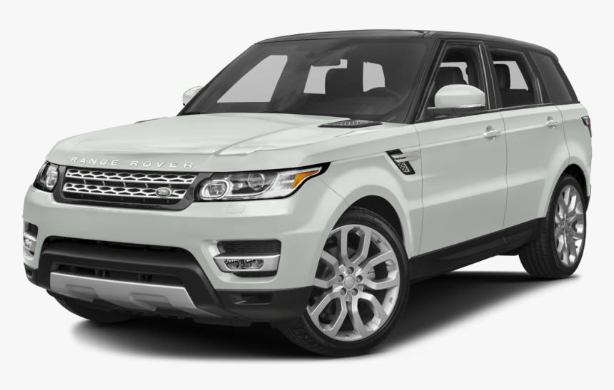 Range Rover V8 Sport, Wallpaper V, HD Png Download , Transparent Png ...