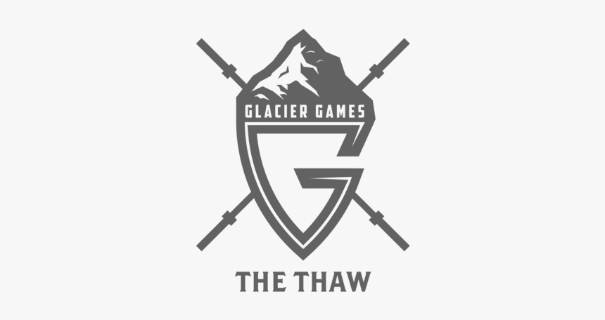 Glacier Games The Thaw, HD Png Download , Transparent Png Image - PNGitem