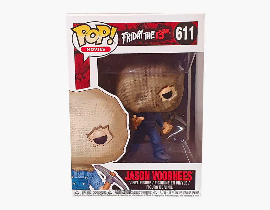 Jason Voorhees Mask Png, Transparent Png , Transparent Png Image - PNGitem