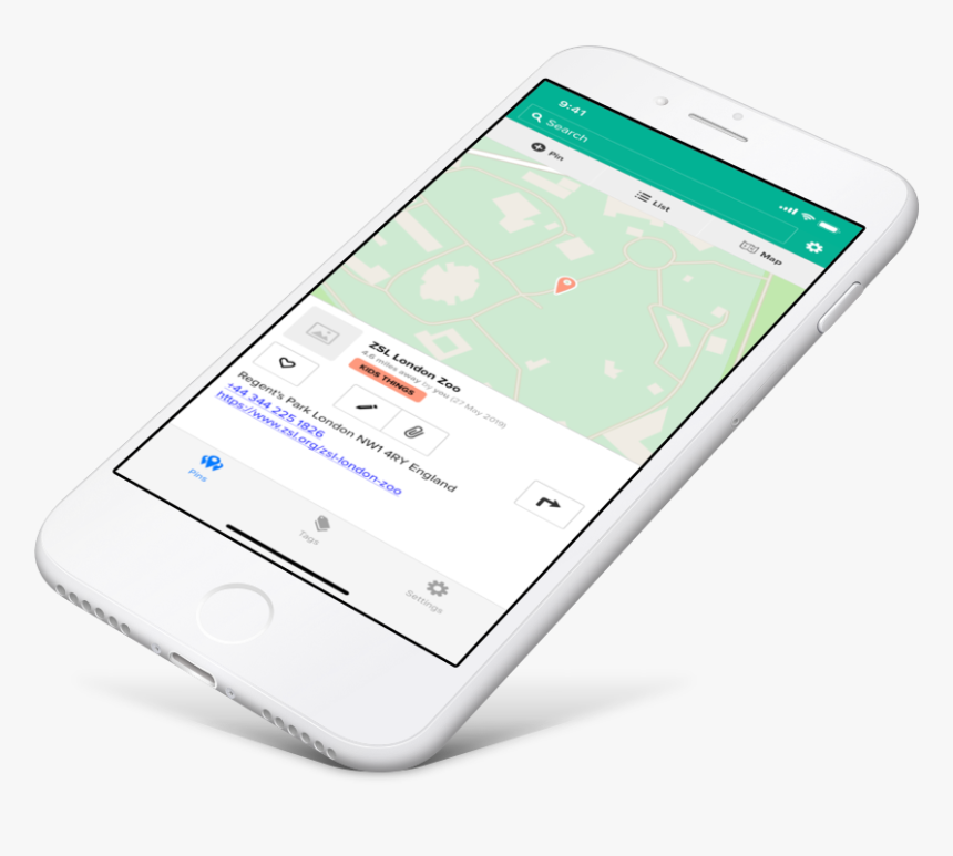 Pin Drop On Iphone, HD Png Download , Transparent Png Image - PNGitem