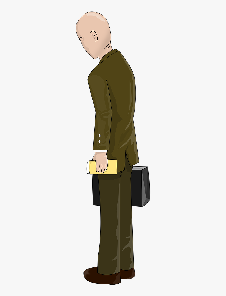 Sad Man Png, Transparent Png , Transparent Png Image - PNGitem
