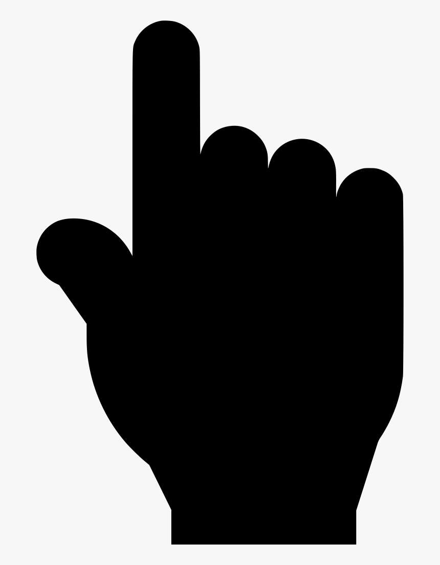 Transparent Finger Pointing At You Png, Png Download , Transparent Png ...