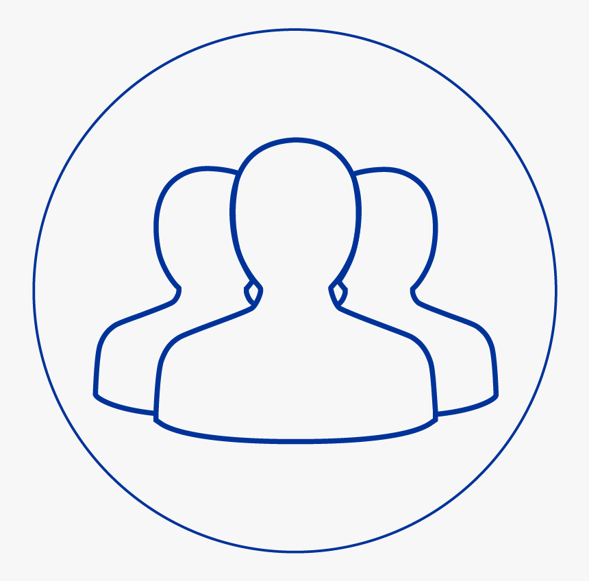 Group-icon, HD Png Download , Transparent Png Image - PNGitem