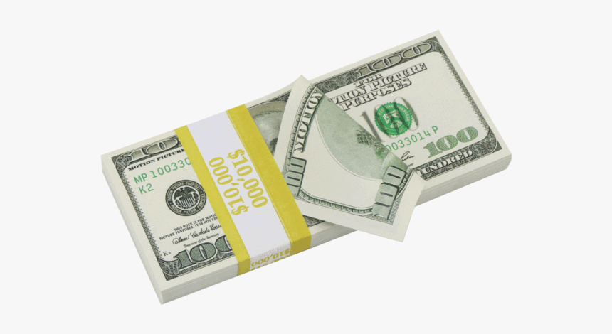 Stack Of Cash Png, Transparent Png , Transparent Png Image - PNGitem