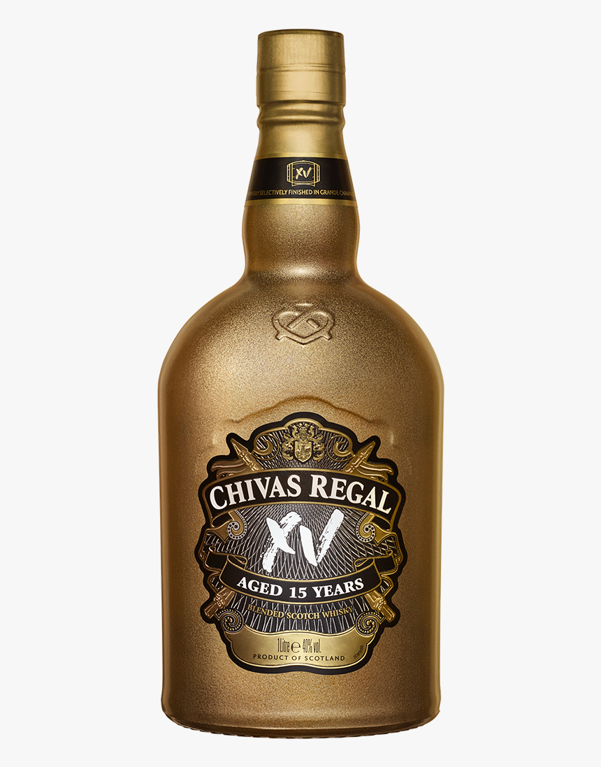 Chivas Regal, HD Png Download , Transparent Png Image - PNGitem