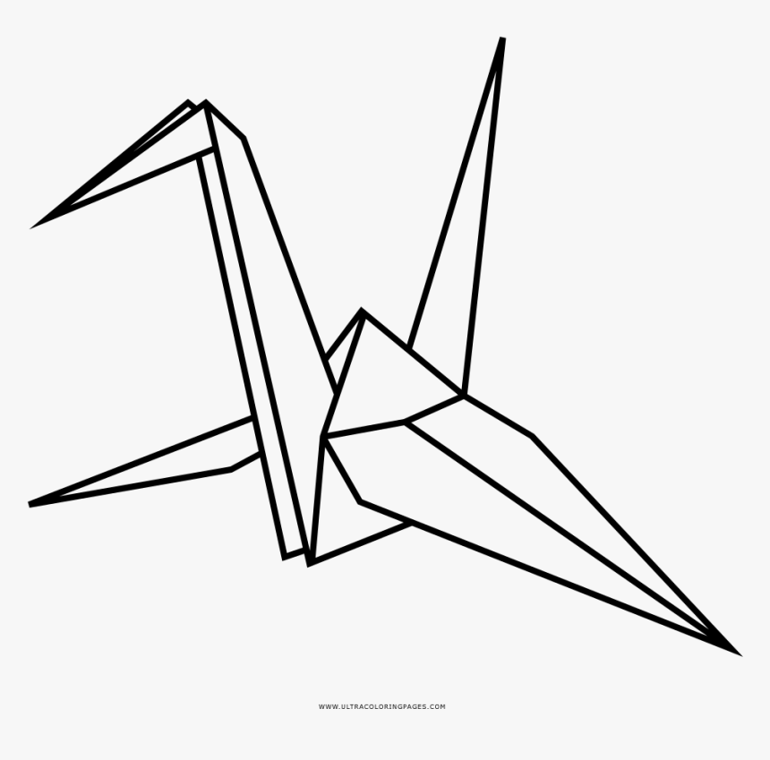 Transparent Origami Png, Png Download , Transparent Png Image - PNGitem