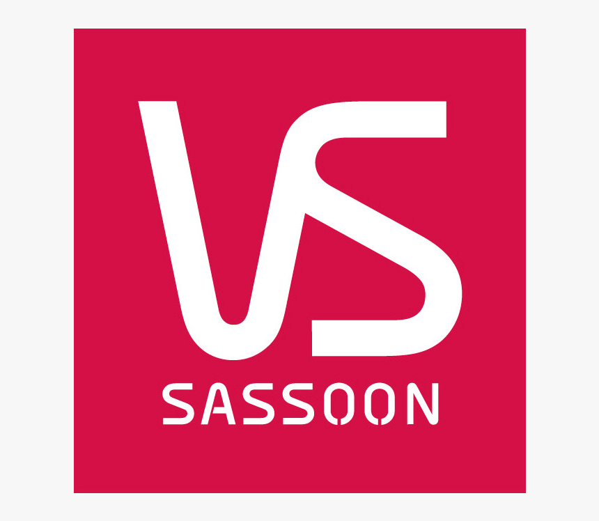 Vidal Sassoon Logo, HD Png Download , Transparent Png Image - PNGitem