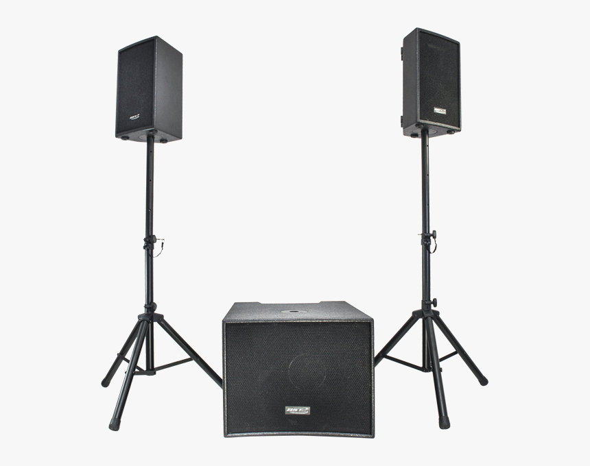 Dj Speakers Png