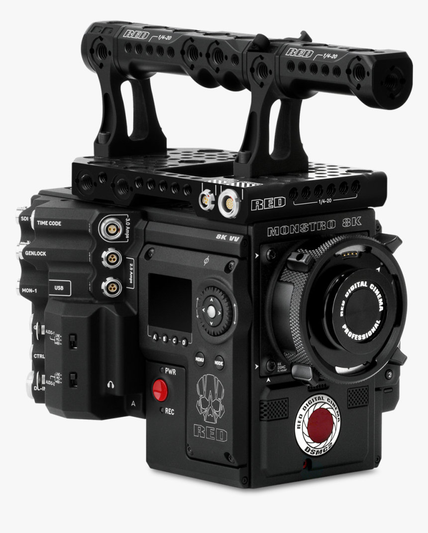 Red Camera Png, Transparent Png , Transparent Png Image - PNGitem