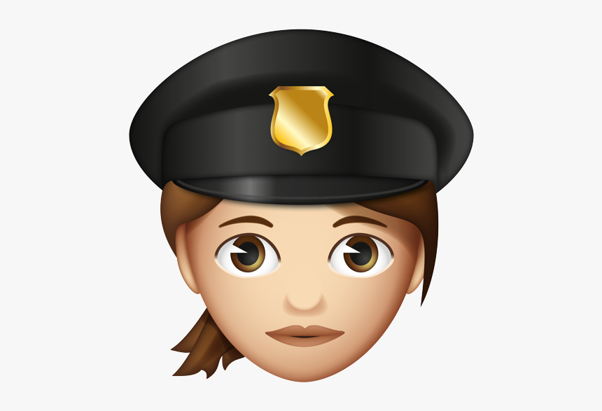 Cop Hat Png, Transparent Png , Transparent Png Image - PNGitem