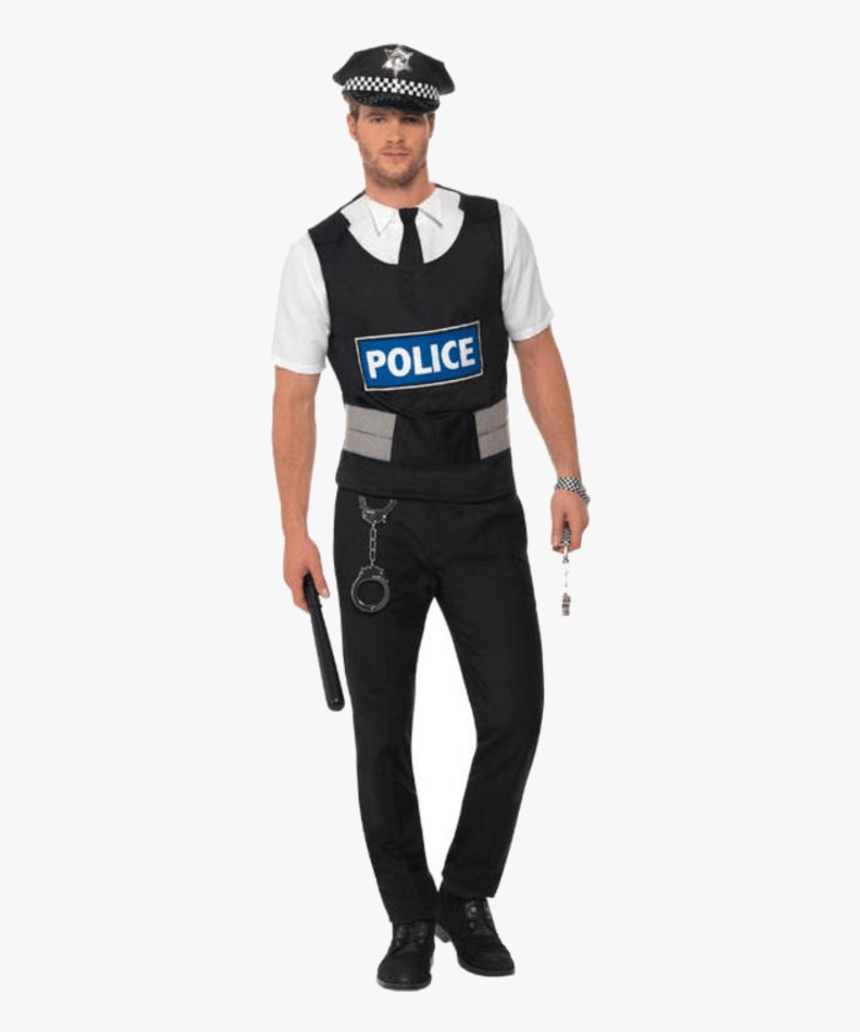 Cop Hat Png, Transparent Png , Transparent Png Image - PNGitem