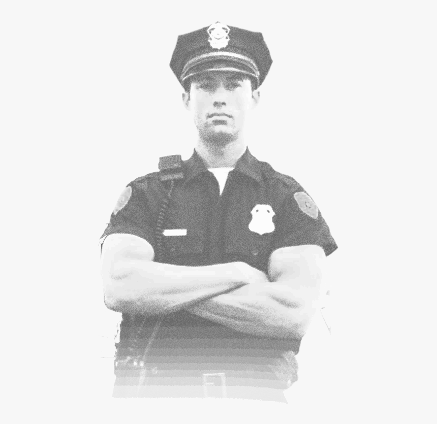 Cop Hat Png, Transparent Png , Transparent Png Image - PNGitem