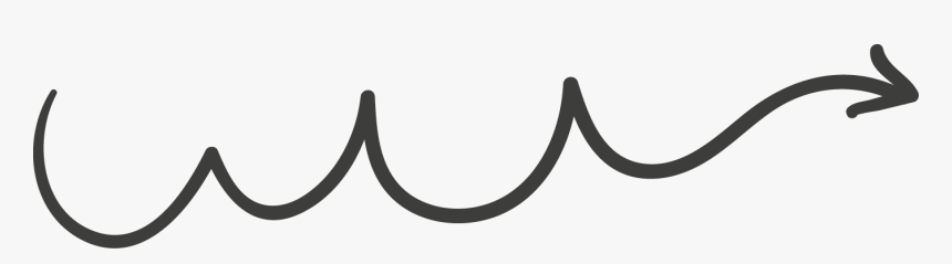 Transparent Doodle Arrows Png, Png Download , Transparent Png Image ...