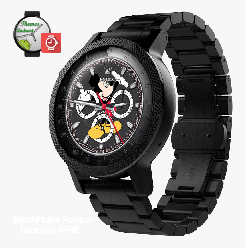 Watch Face Png, Transparent Png , Transparent Png Image - PNGitem