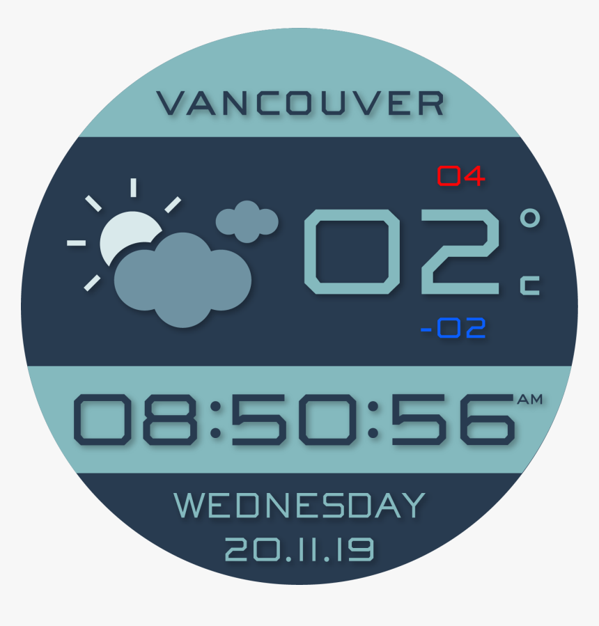Watch Face Png, Transparent Png , Transparent Png Image - PNGitem