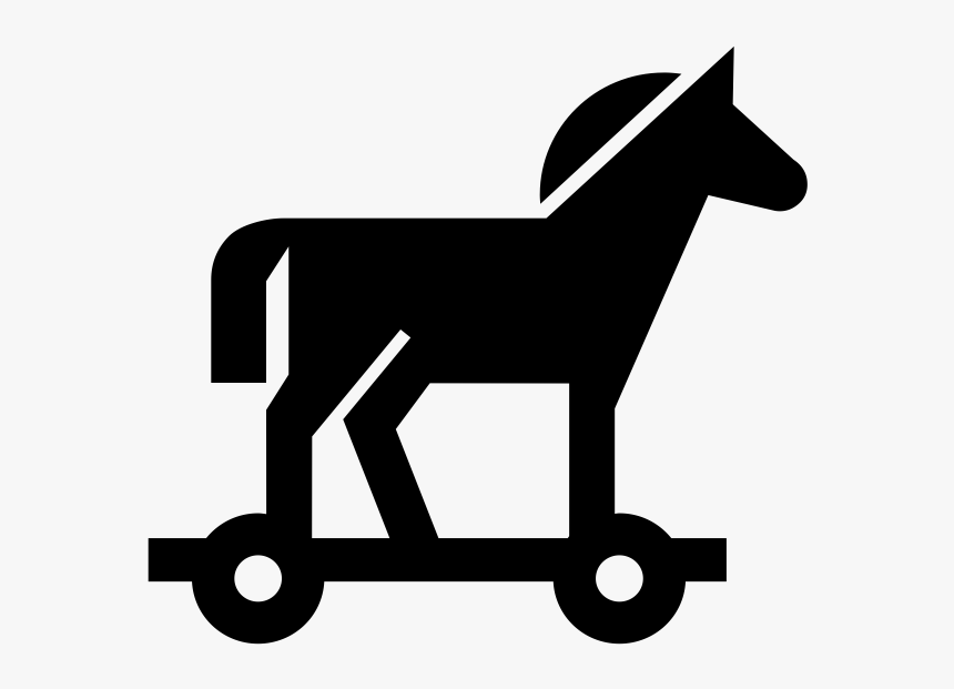 Transparent Trojan Horse Png, Png Download , Transparent Png Image ...