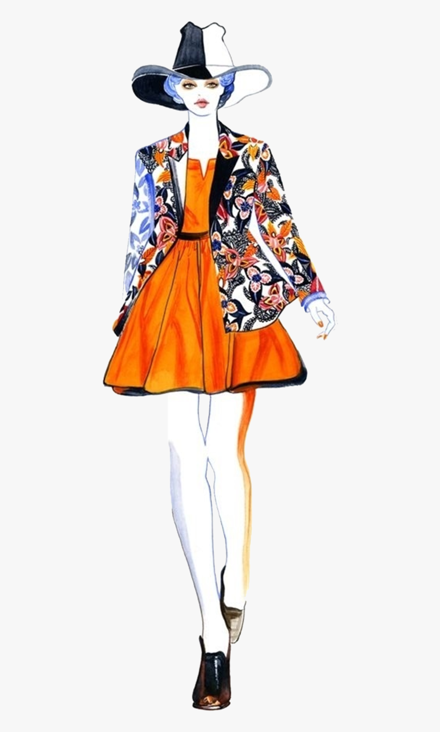 Runway Model Png, Transparent Png , Transparent Png Image - PNGitem