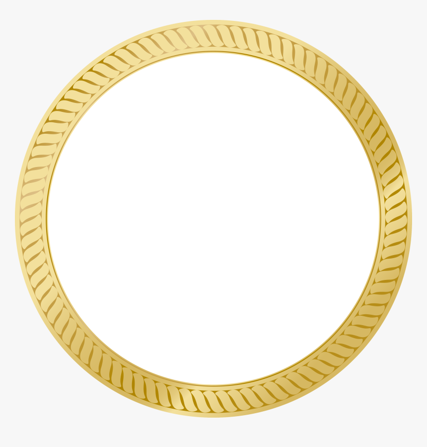 Transparent Rope Circle Png, Png Download , Transparent Png Image - PNGitem