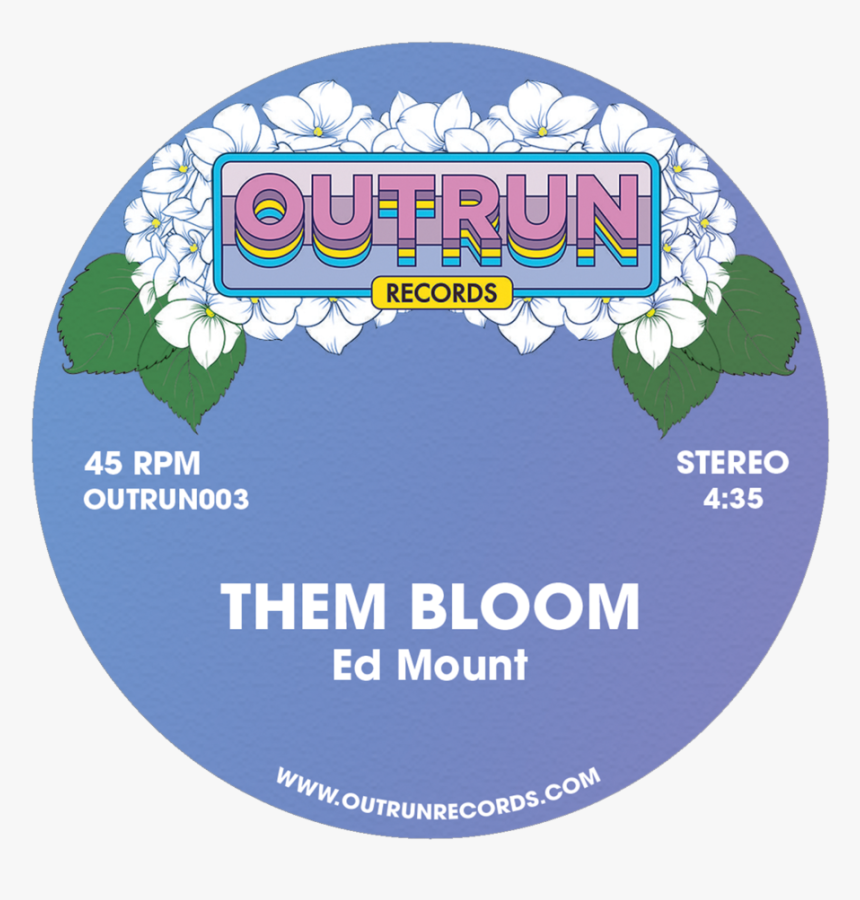 Them Bloom Clear, HD Png Download , Transparent Png Image - PNGitem