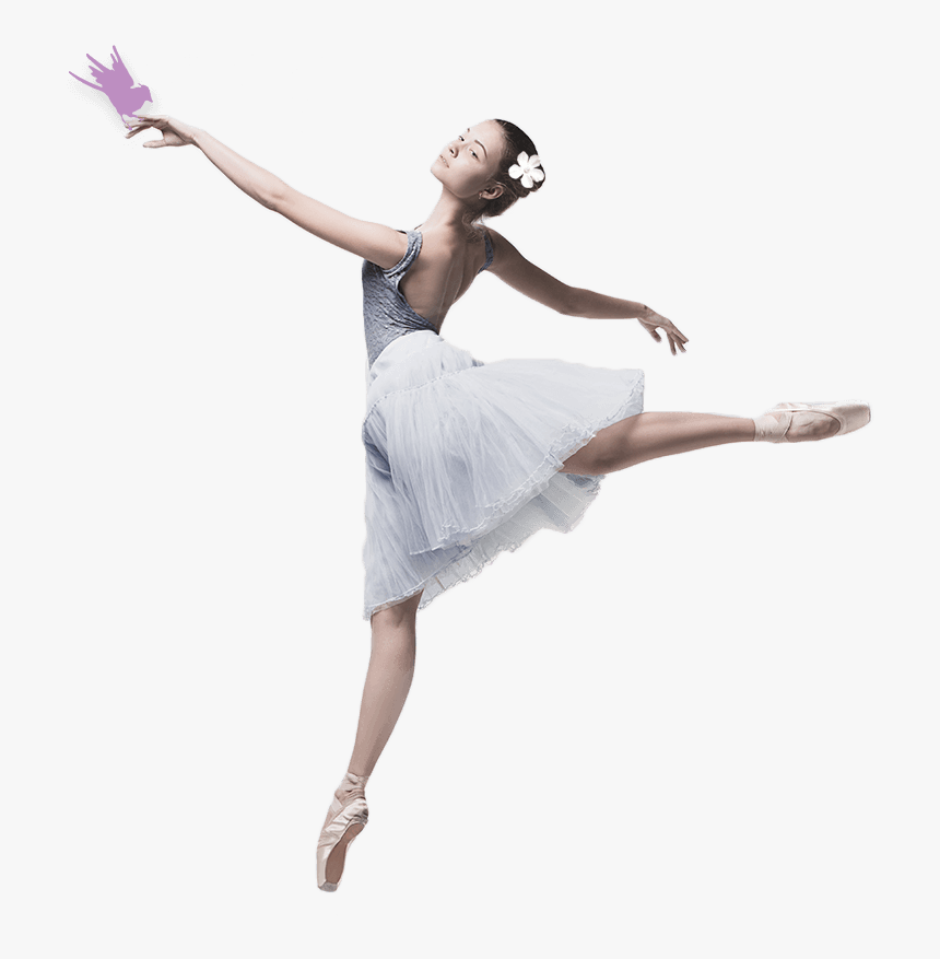 Ballet Dancer Png, Transparent Png , Transparent Png Image - PNGitem