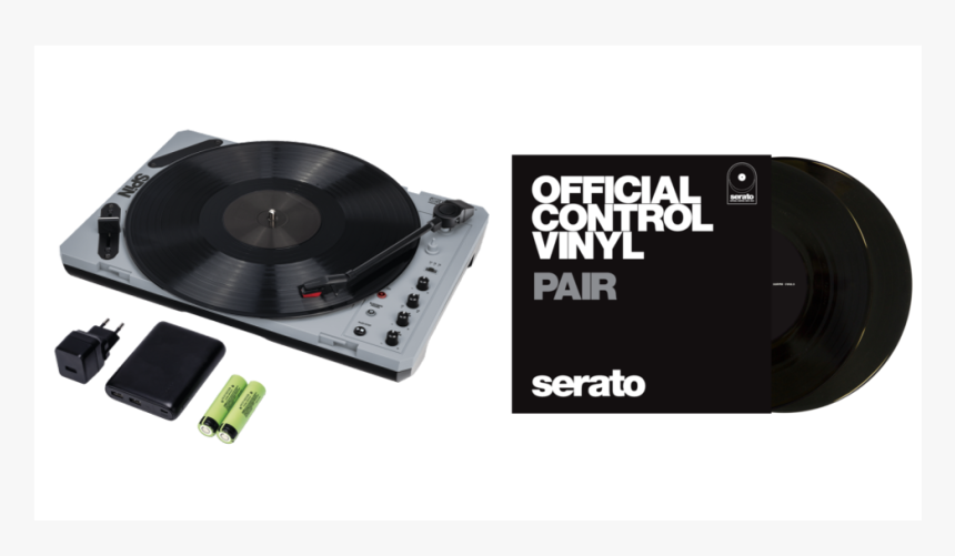 Dj Turntable Png, Transparent Png , Transparent Png Image - PNGitem