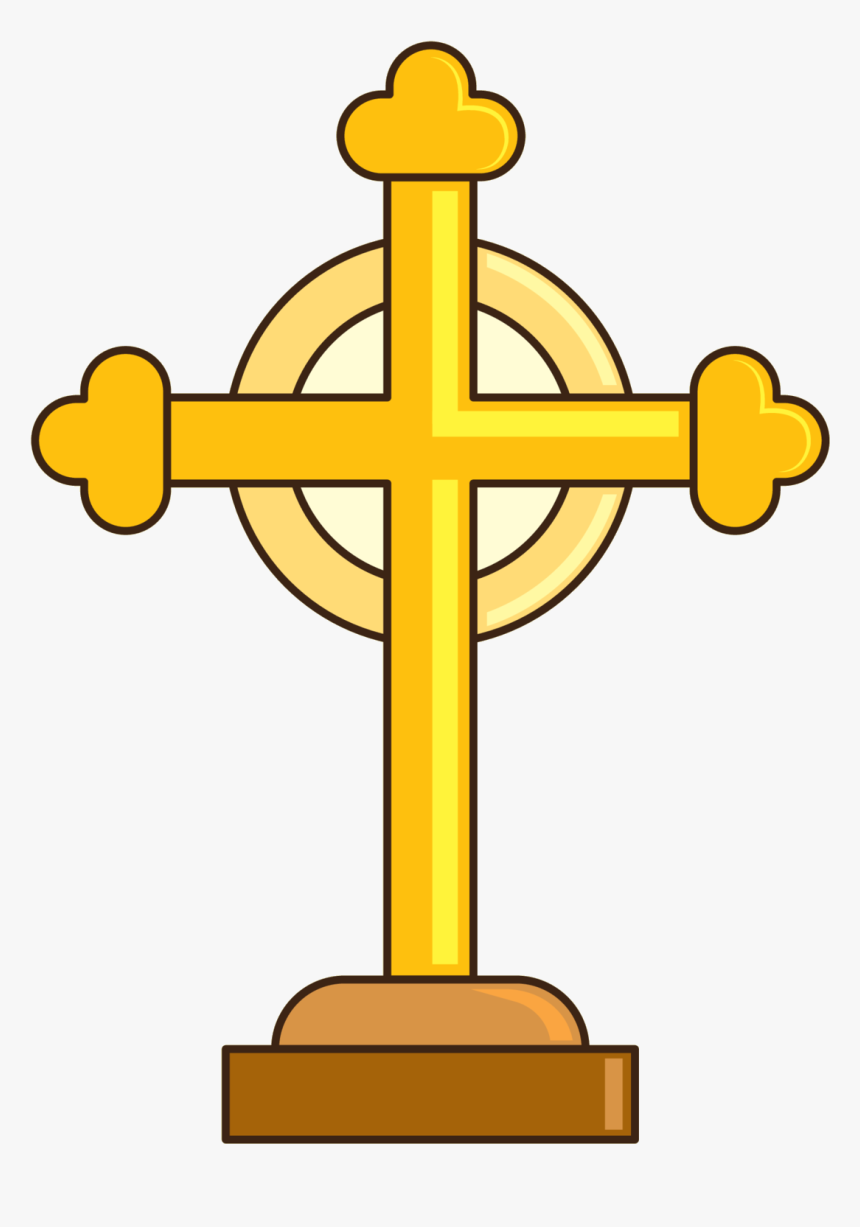 Most Holy Redeemer Catholic Church Crass Illustration, HD Png Download ...