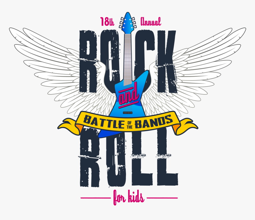 Rock N Roll Png, Transparent Png , Transparent Png Image - PNGitem