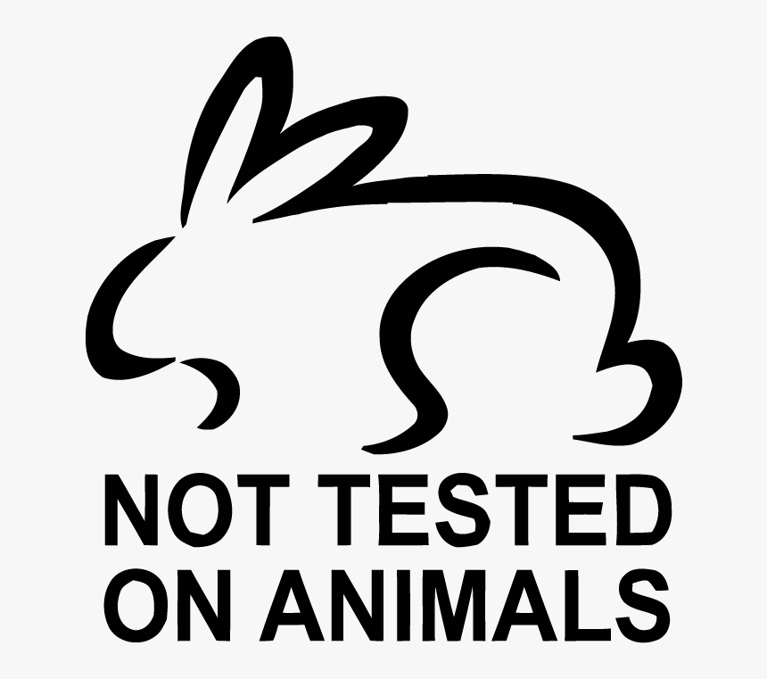 No Animal Testing Png, Transparent Png , Transparent Png Image - PNGitem