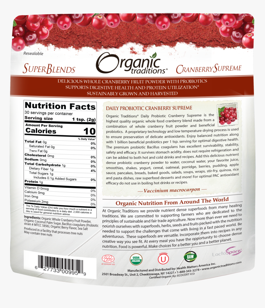 Cranberries Png, Transparent Png , Transparent Png Image - PNGitem