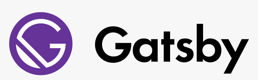 Gatsby Logo, HD Png Download , Transparent Png Image - PNGitem