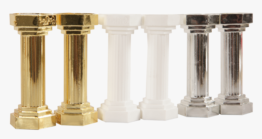 Roman Pillars Png, Transparent Png , Transparent Png Image - PNGitem