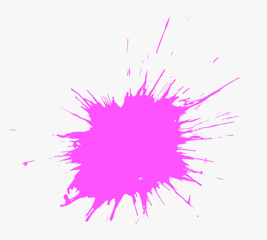 Copy Of Splatter, HD Png Download , Transparent Png Image - PNGitem