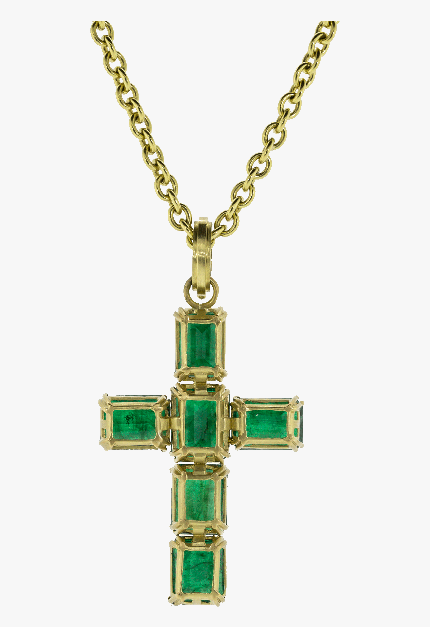 Cross Necklace Png, Transparent Png , Transparent Png Image - PNGitem