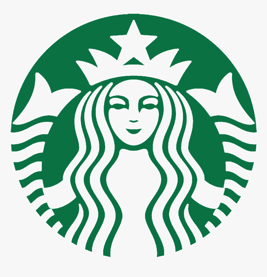 Starbucks-min, HD Png Download , Transparent Png Image - PNGitem