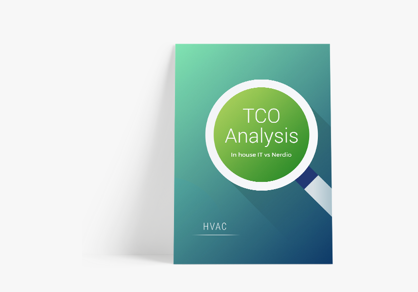 Tco Analysis Hvac, HD Png Download , Transparent Png Image - PNGitem