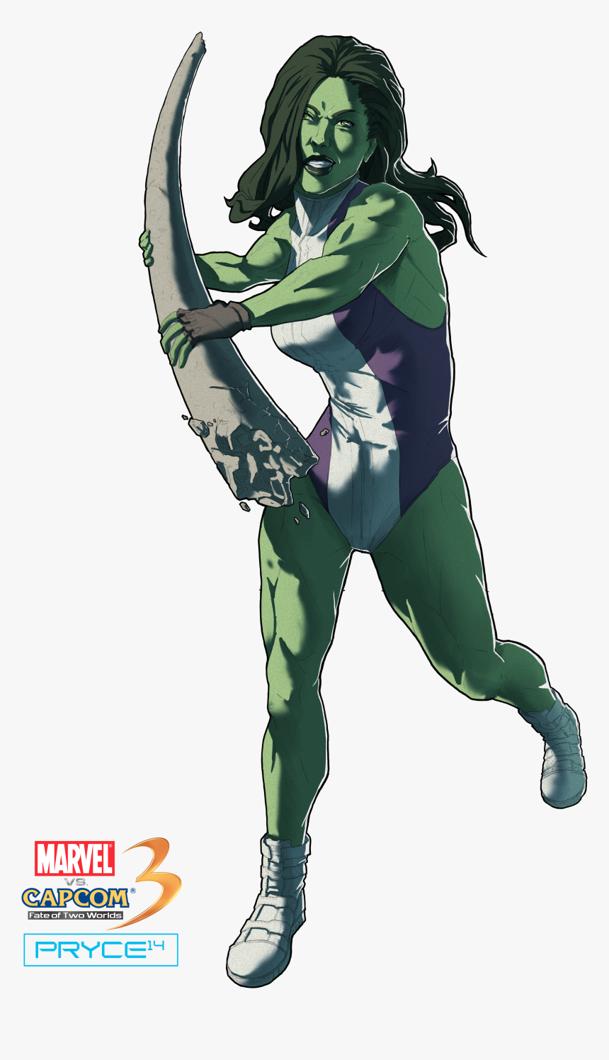 She Hulk Png, Transparent Png , Transparent Png Image - PNGitem