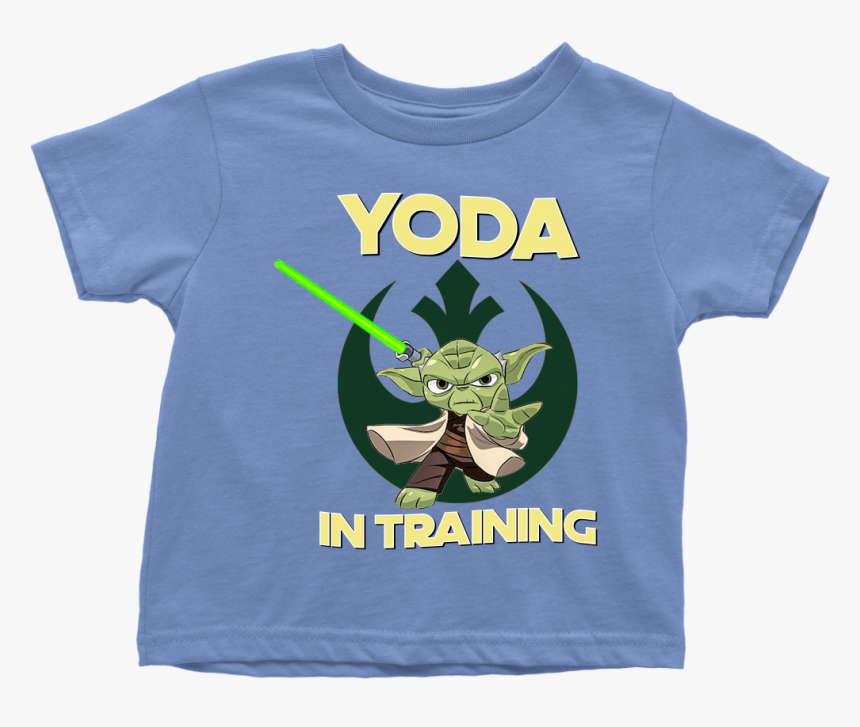 Transparent Yoda, HD Png Download , Transparent Png Image - PNGitem
