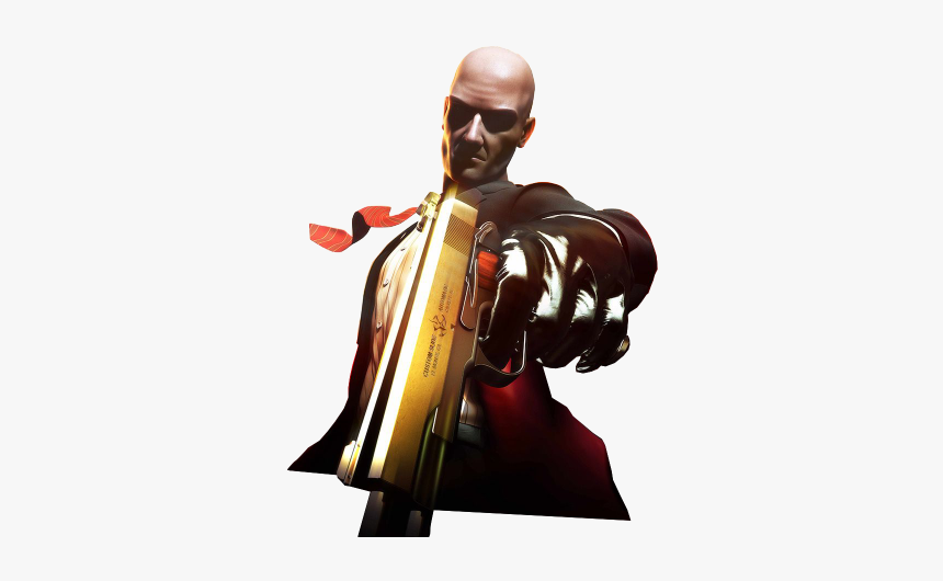 Hitman Png Transparent Images, Png Download , Transparent Png Image ...