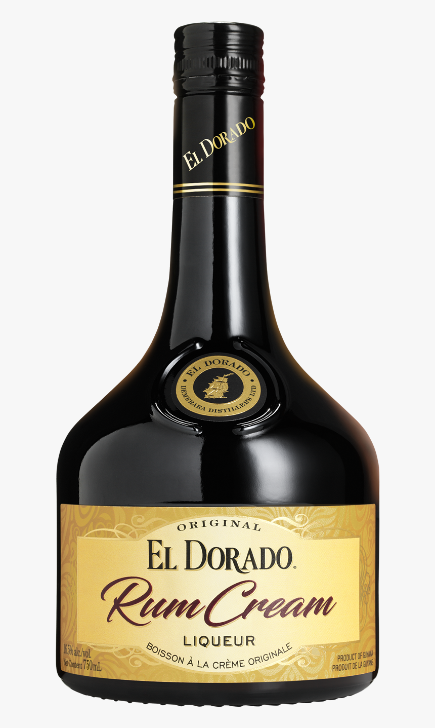 Original Rum Cream Liqueur, HD Png Download , Transparent Png Image ...