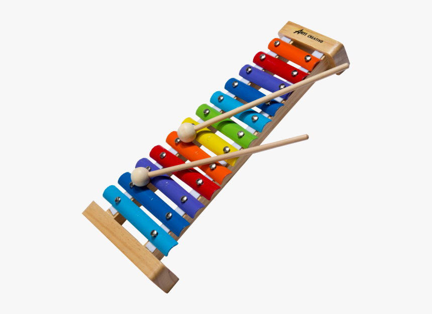 Xylophone Png, Transparent Png , Transparent Png Image - PNGitem