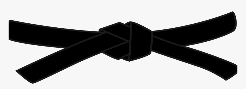 Black Belt Png, Transparent Png , Transparent Png Image - PNGitem